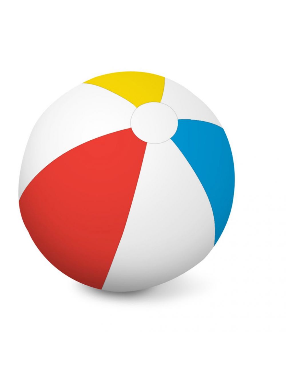 36IN. MULTI PRINT BALL