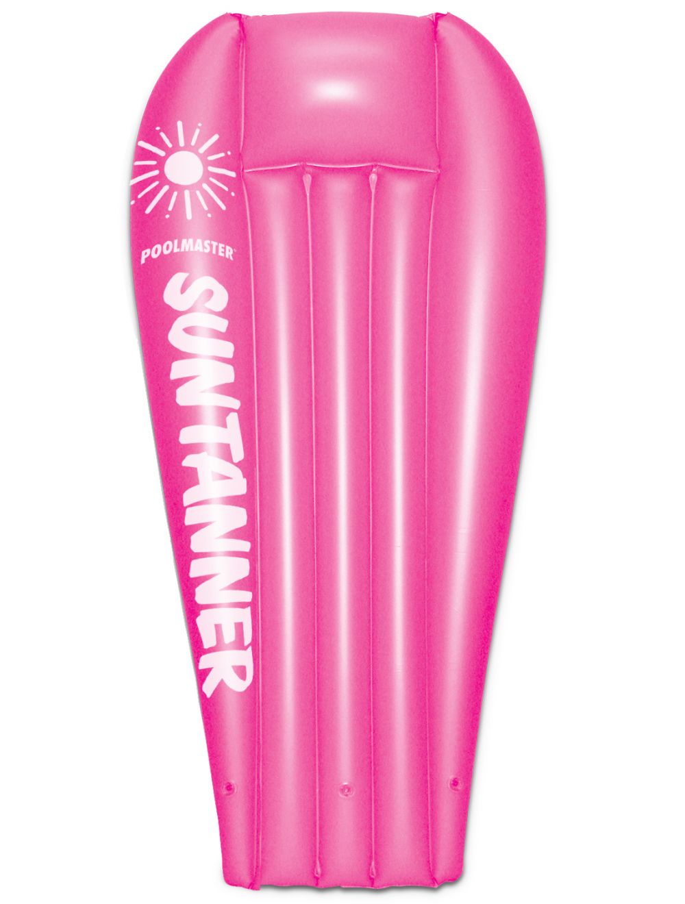 SUNTANNER FLOATING MAT 76 X 44