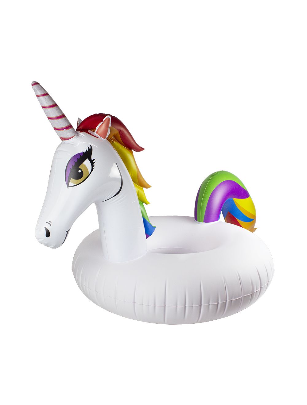48" UNICORN PARTY FLOAT