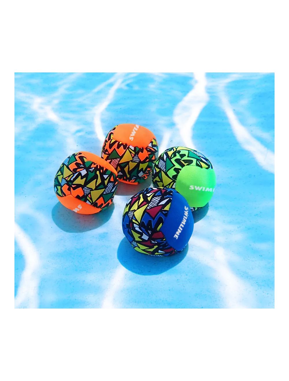 NEO DIVE BALLS