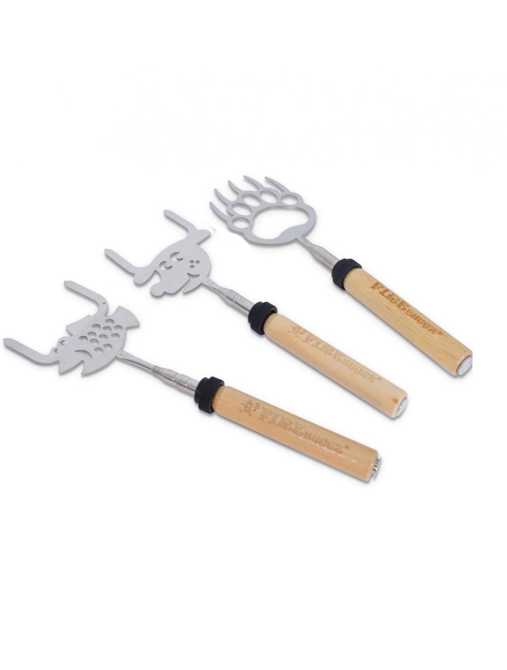 ANIMAL ROASTERS ASSORTED