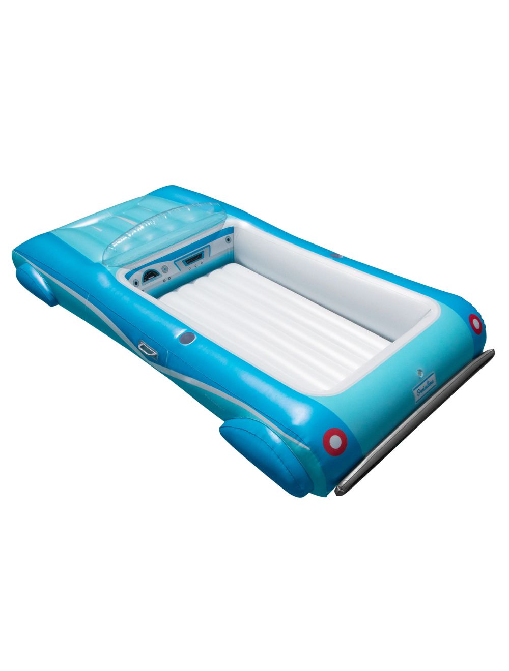 CLASSIC CONVERTIBLE FLOAT