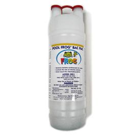 FROG BAC PAC #5050 2.43LB FOR FROG #5100&5400