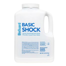 BASIC SHOCK 5#