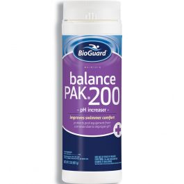 BALANCE PAK 200 2LB
