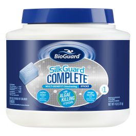 SILK STICKS 4# SILKGUARD