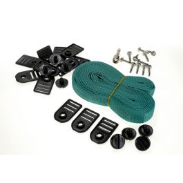 IG SOLAR COVER REEL STRAP KIT