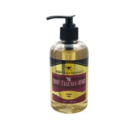 HONEY BEE LIQUID SOAP