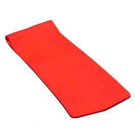SOFT POOL FLOAT RED