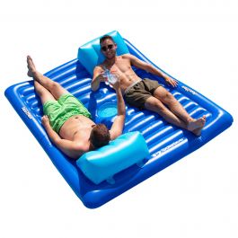 FACE TO FACE FLOAT