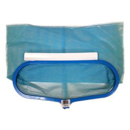 117R RAKE REPLACEMENT NET RAINBOW