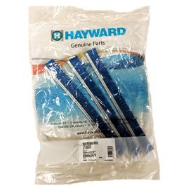 BRUSH-SET 3 HAYWARD SUPER VAC